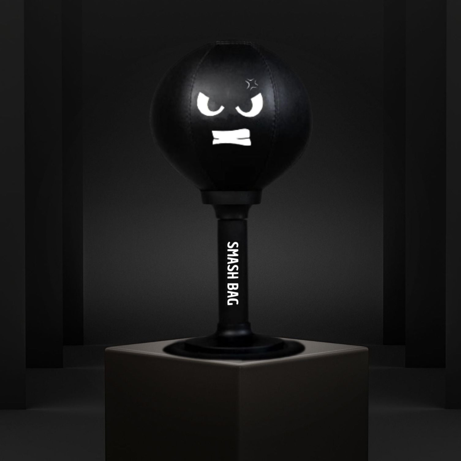 Smash Bag - Mini Punching Ball de bureau – Rage OFF